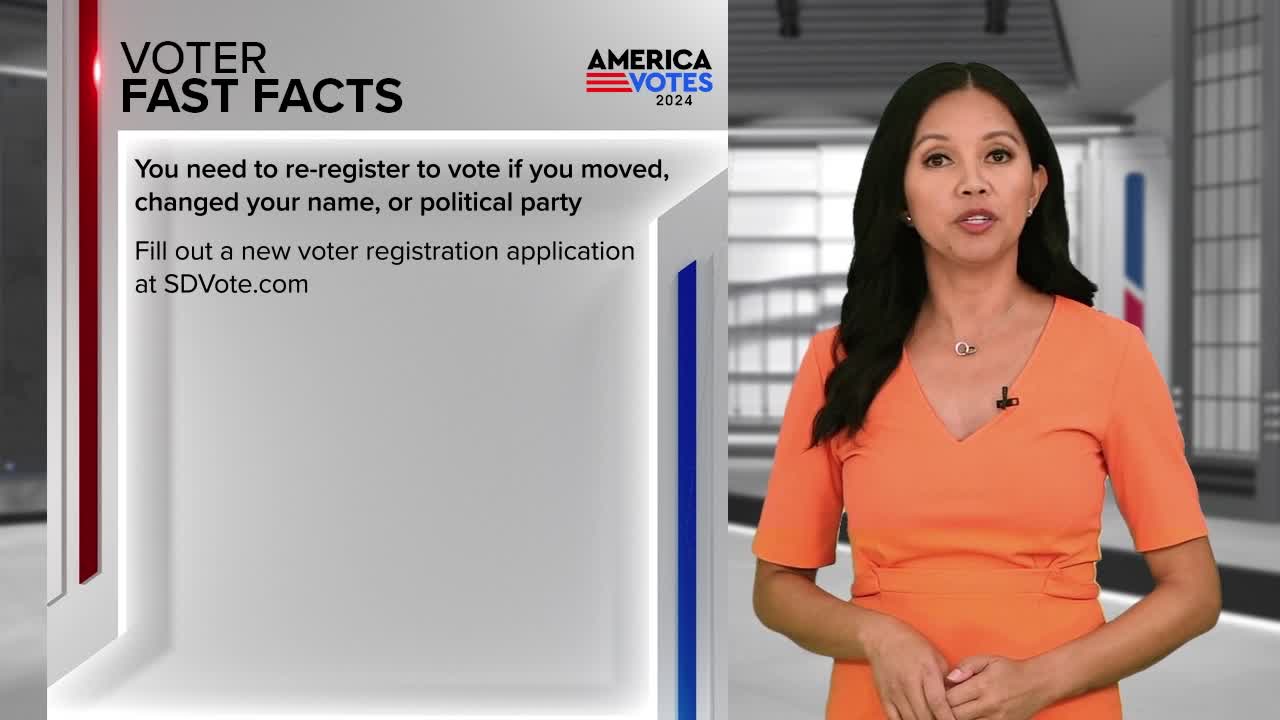 America Votes