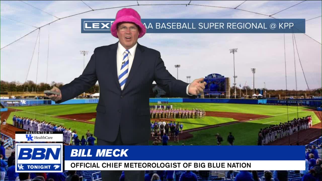 WATCH: Friday's Episode of BBN Tonight