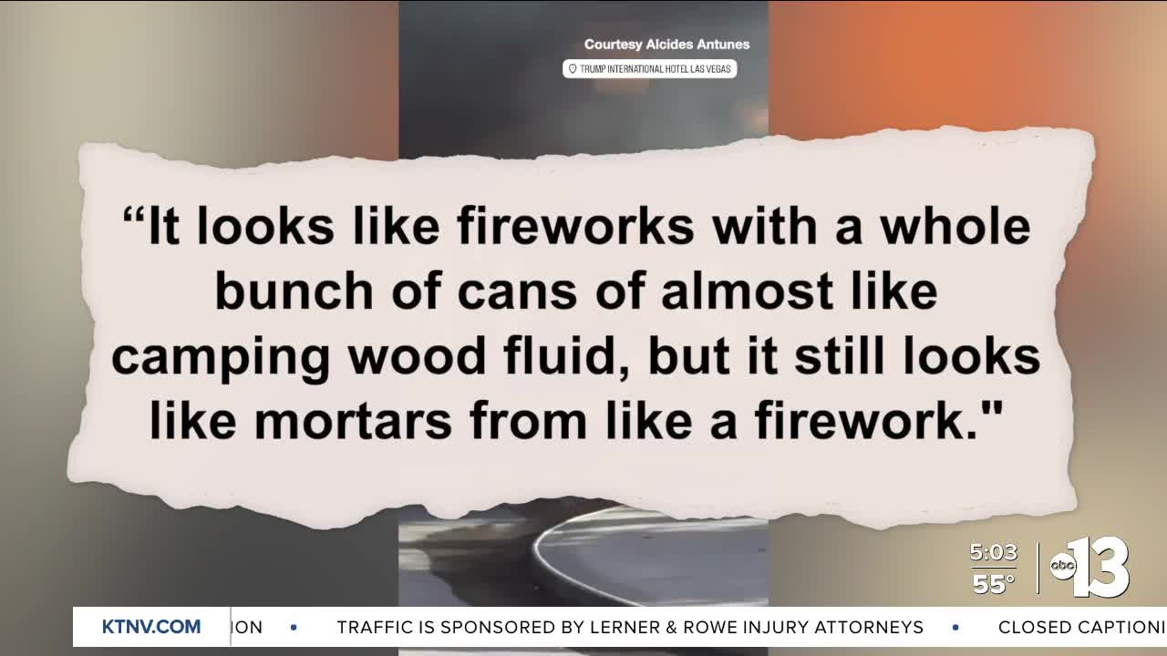 Authorities detail possible motive, address rumors on Vegas Cybertruck ...