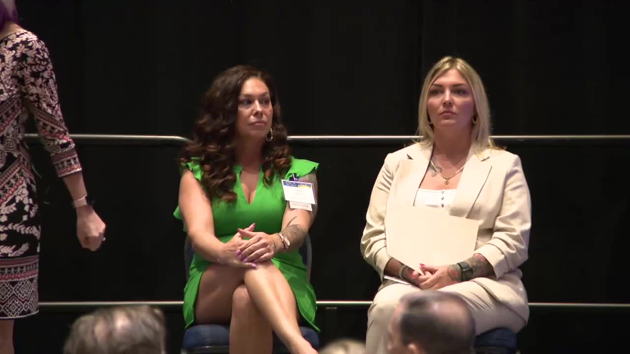 What Epstein survivors are saying about how he targeted victims