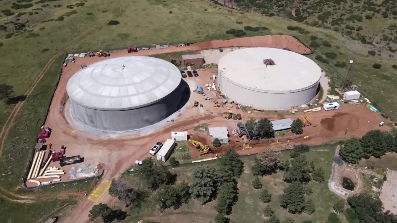 Judge dismisses neighbors' lawsuit over council's Wilson Water Tank ...