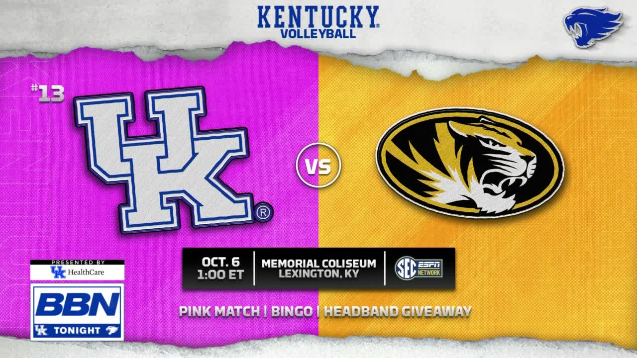 WATCH: Friday's full episode