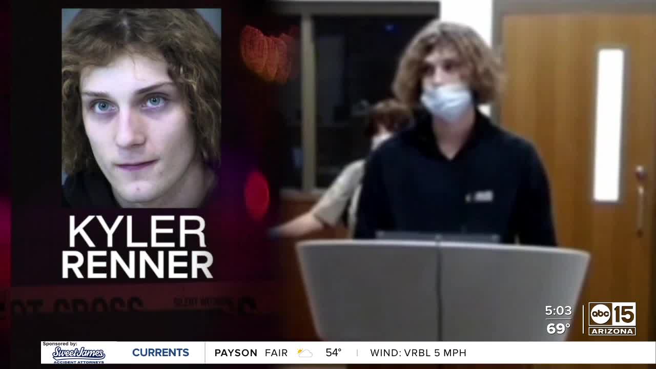 TIMELINE: A look at teen violence, 'Gilbert Goons' investigations in ...