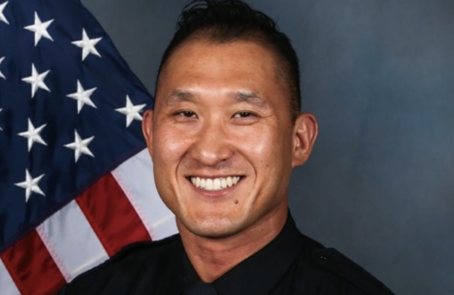 PD: Scottsdale detective dies after accidental weapon discharge