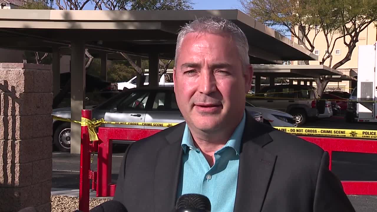 Clark County Coroner releases names, ages of 4 killed in apparent ...