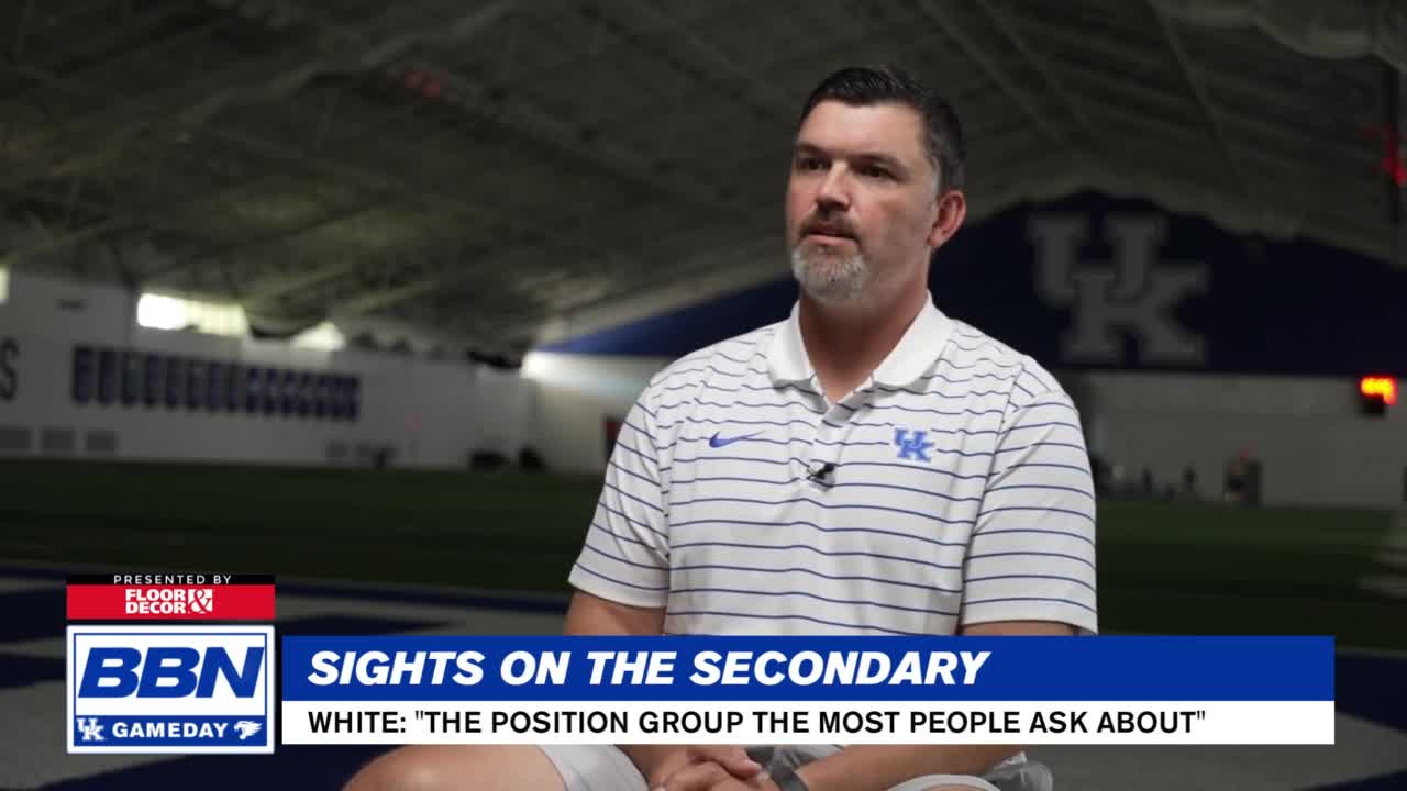 BBN Gameday 2024 Football Preseason Show