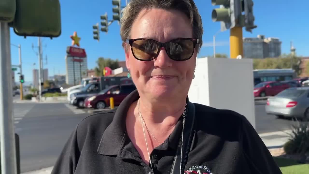 ABC: Suspect identified in UNLV shooting that killed 3, hospitalized 1