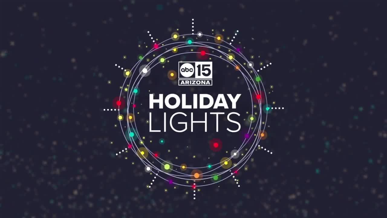 Best Valley light displays and festive Christmas events this holiday season