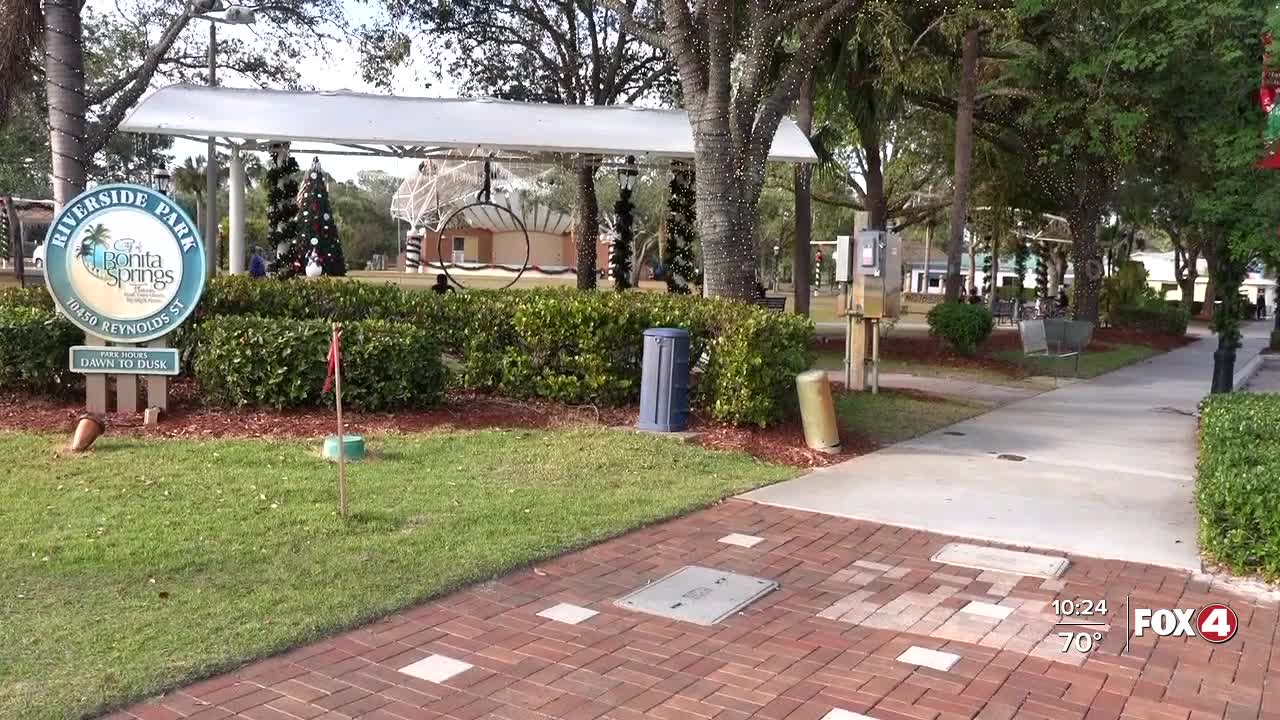 Community pushes back on Bonita Springs Riverside Park changes
