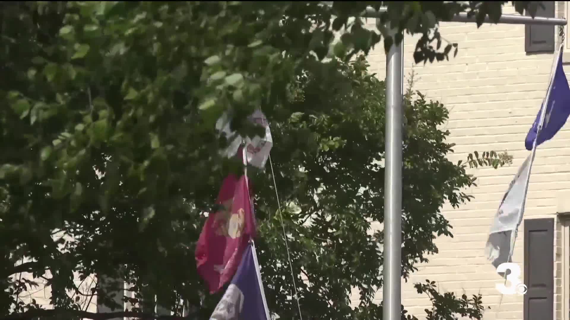 Mother, son in Norfolk court for alleged murder of grandmother