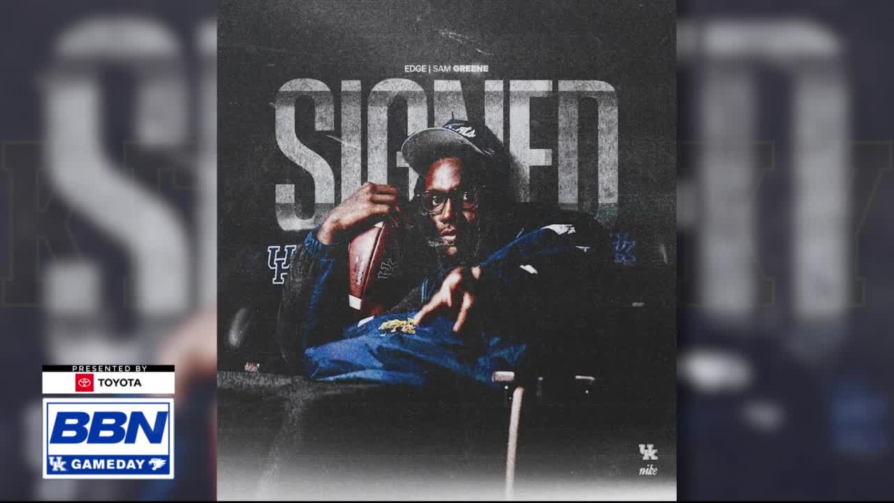 BBN Gameday: UK vs. Ohio State full episode