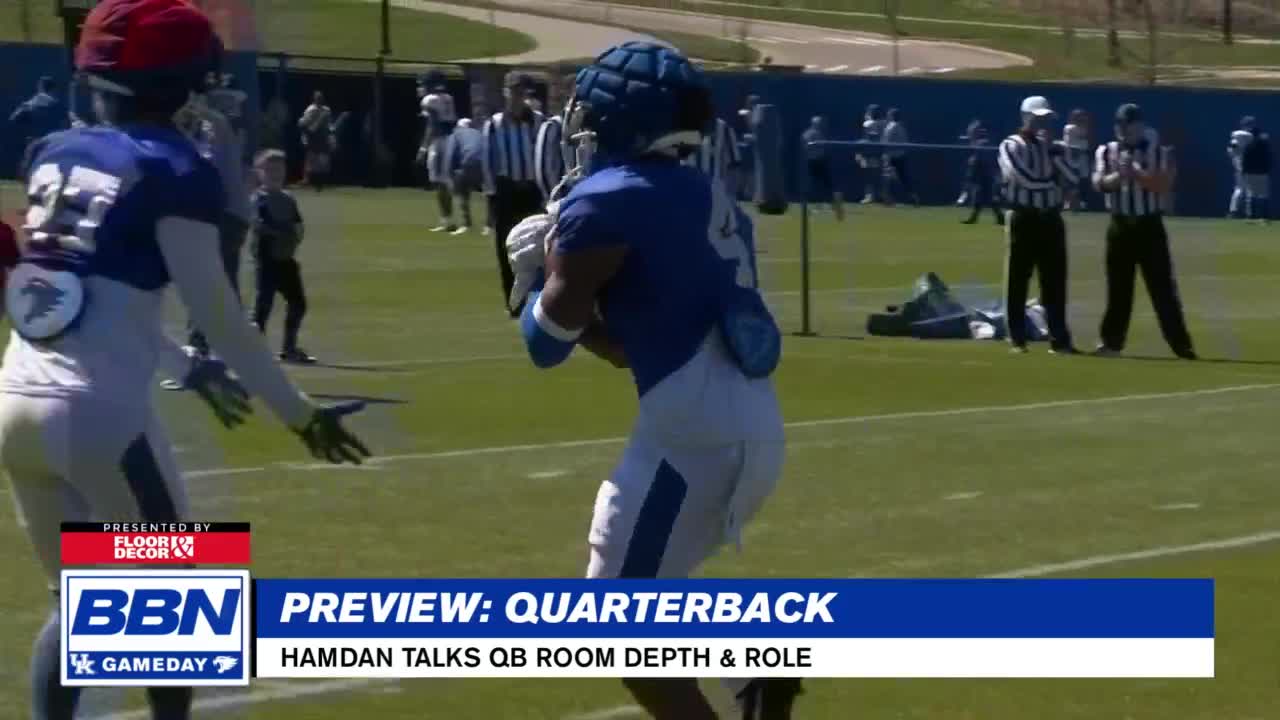 BBN Gameday 2024 Football Preseason Show