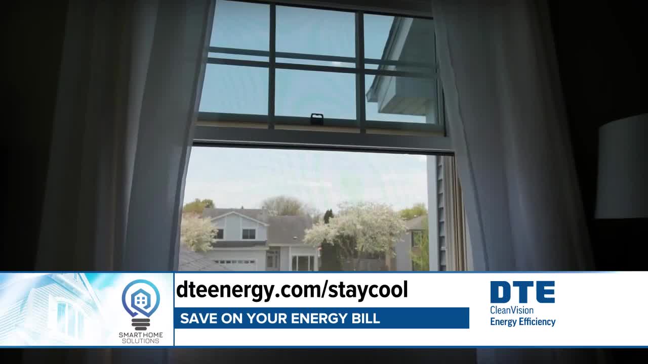 DTE Smart Home Solutions