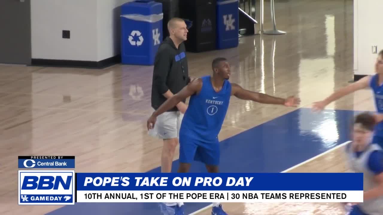 BBN Gameday Vanderbilt Preview!