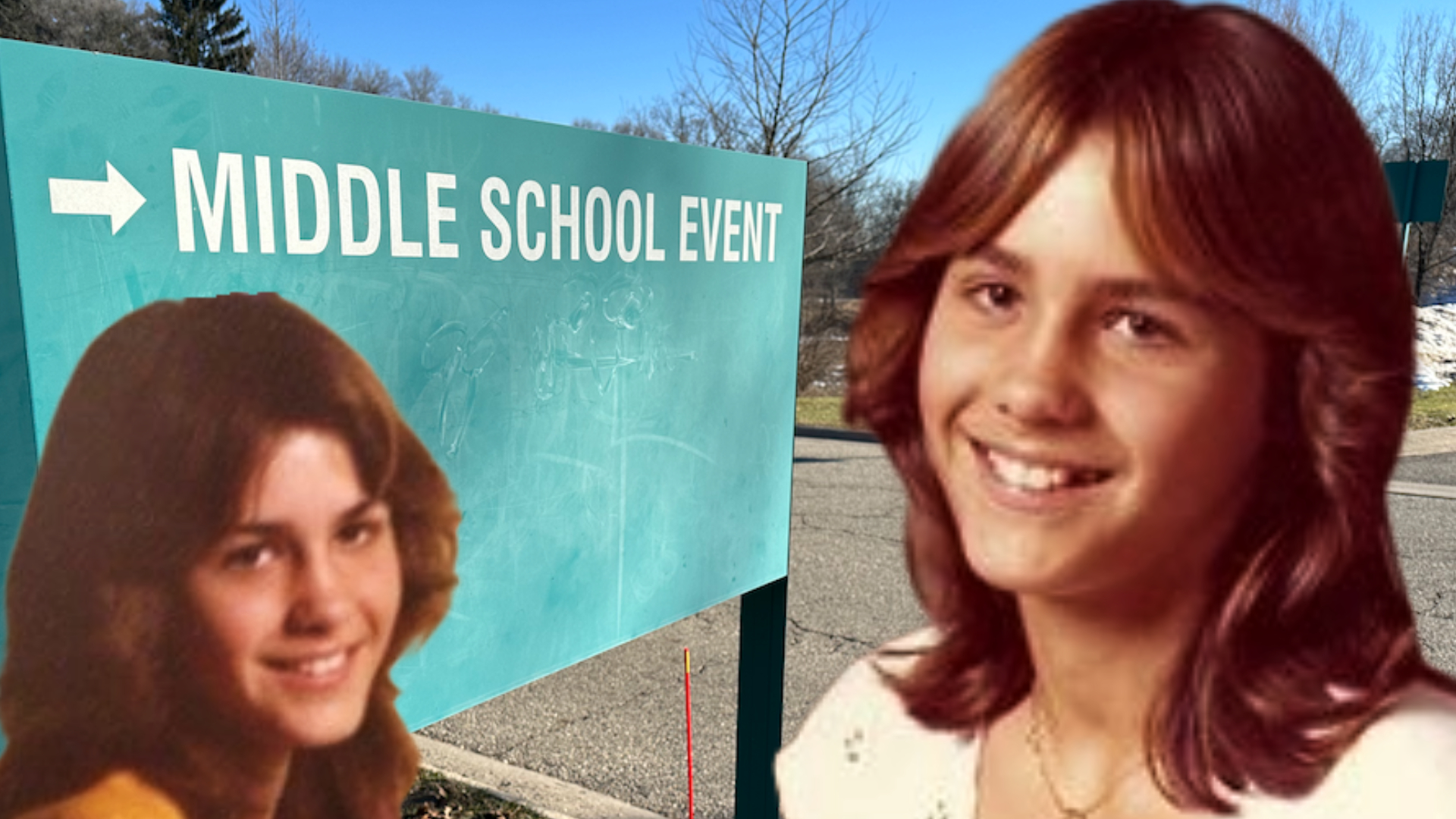 'We still don't know': No answers 43 years after Deanie Peters went missing