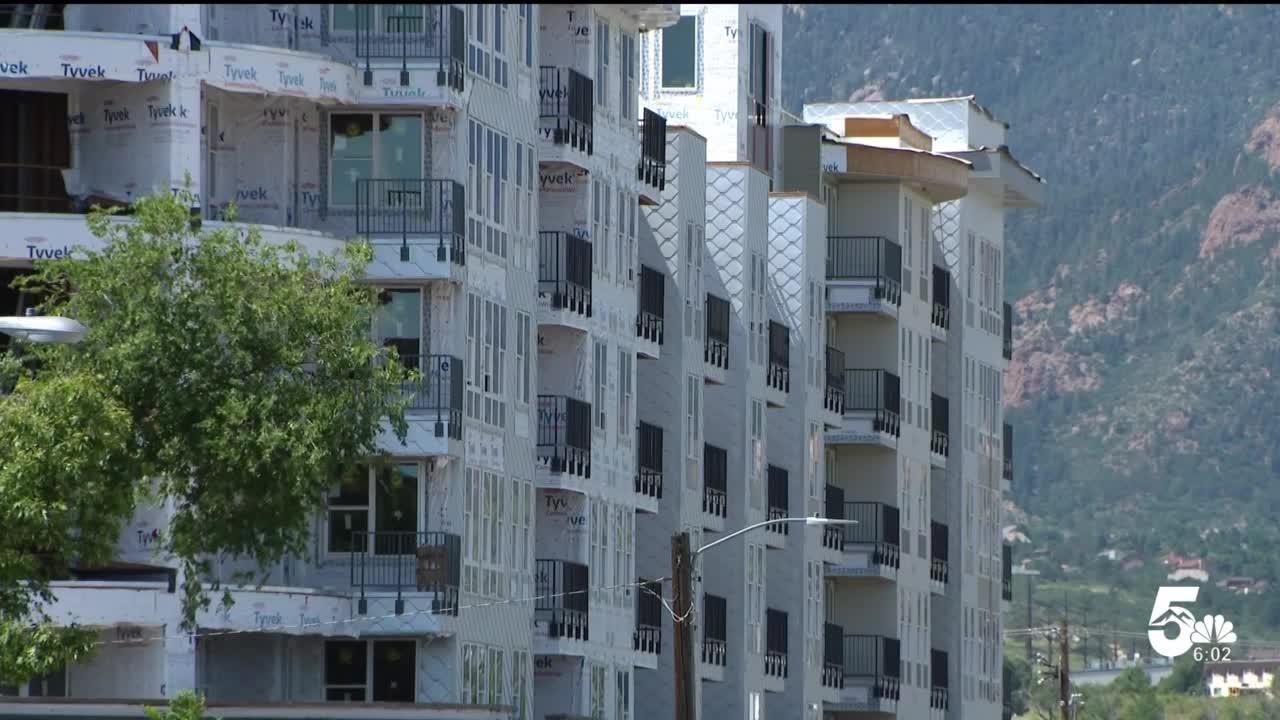 Public invited to hear discussions on the future of growth in Colorado ...