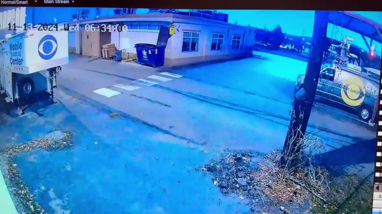 Meteor lights up skies over parts of Montana