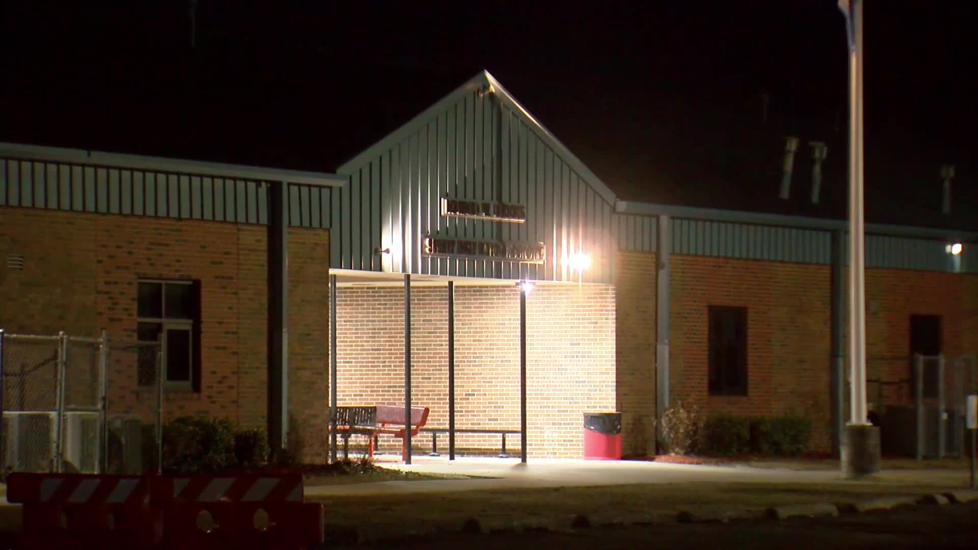 SPERRY REACTS: 3 students charged with rape, victim's lawyer shares details