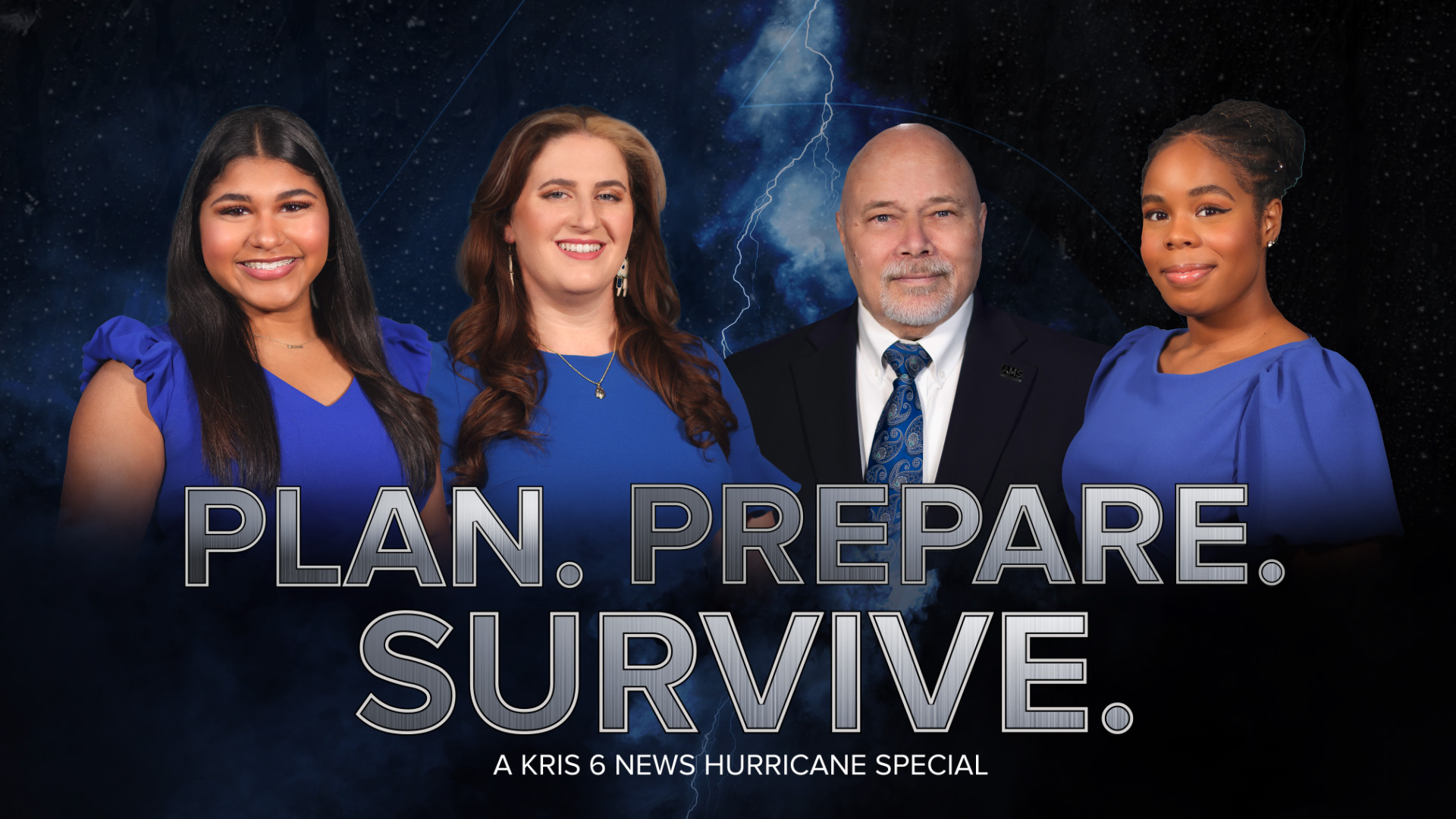 Hurricane Center