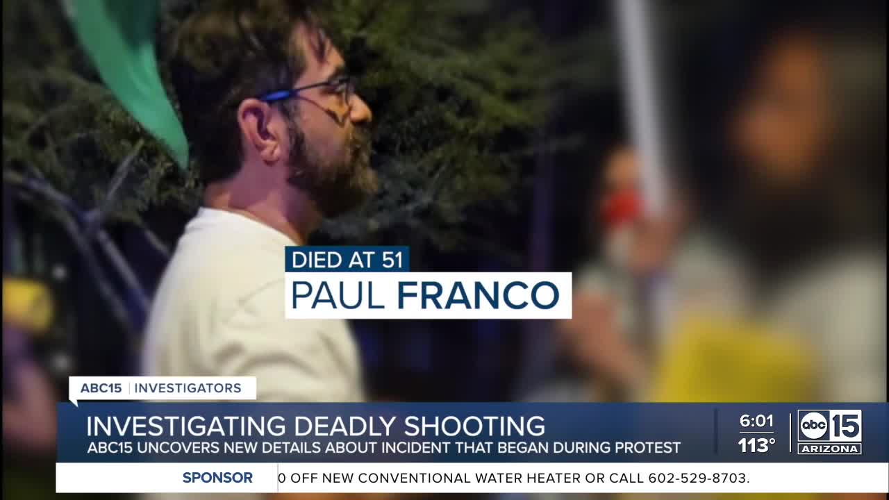 ABC15 obtains exclusive video showing what led to deadly July 4 shooting