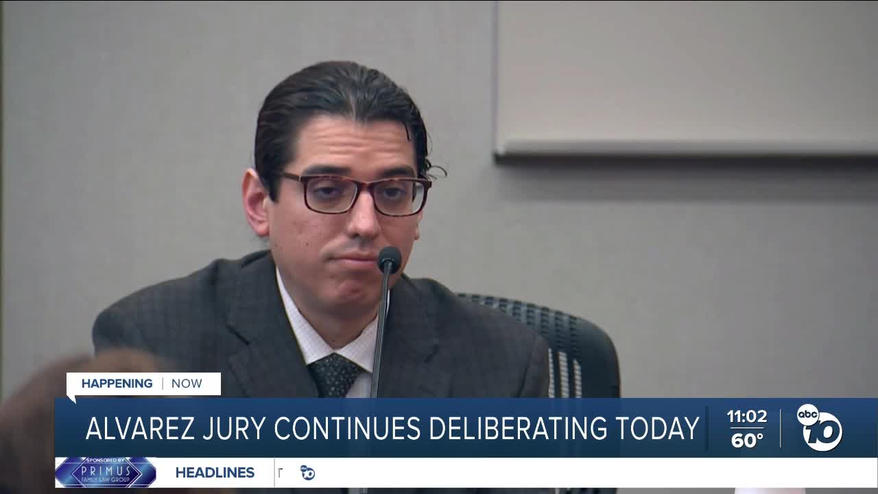 Jury finds man accused of killing ex-girlfriend’s fiancé guilty of murder