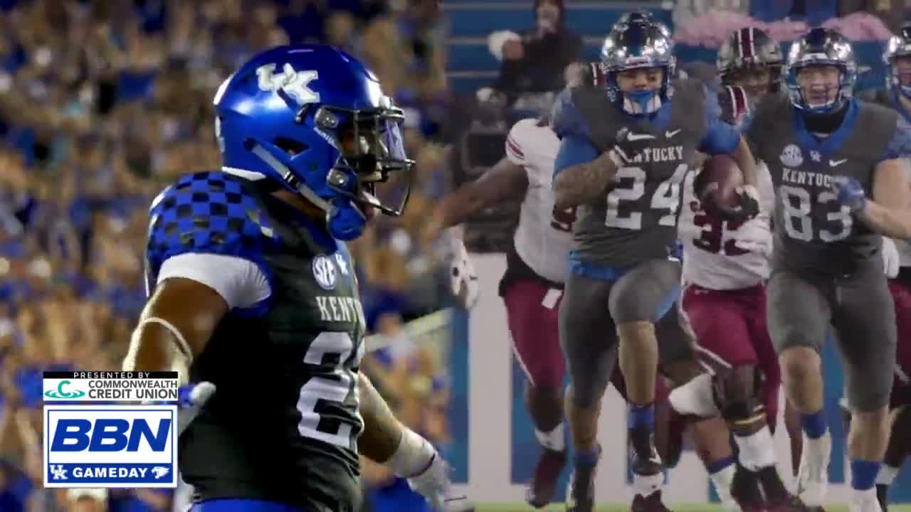 BBN Gameday 2023 Football Preview Special