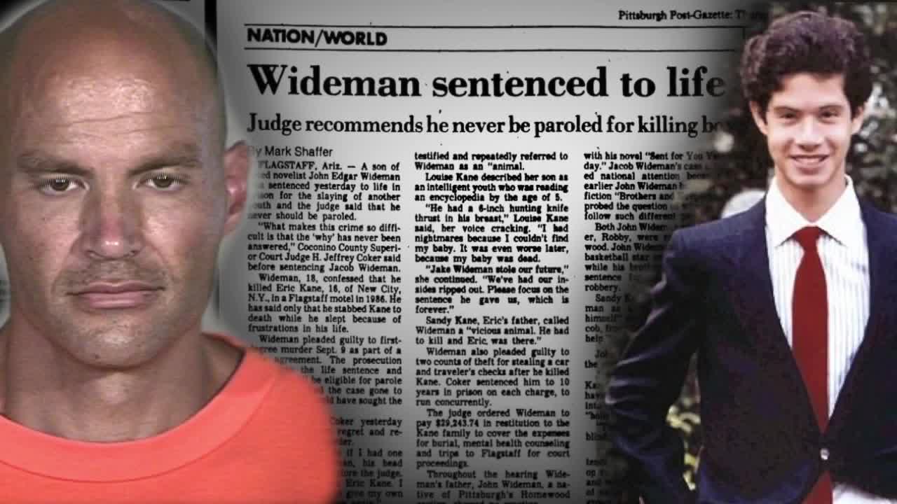 Eric Kane’s family seeks justice, killer seeks freedom | Arizona Crime ...