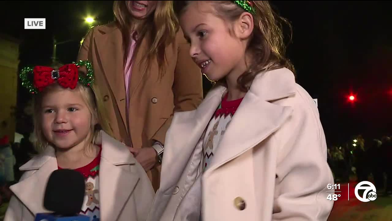 Big, Bright Light Show kicks off in Rochester with annual Lagniappe celebration