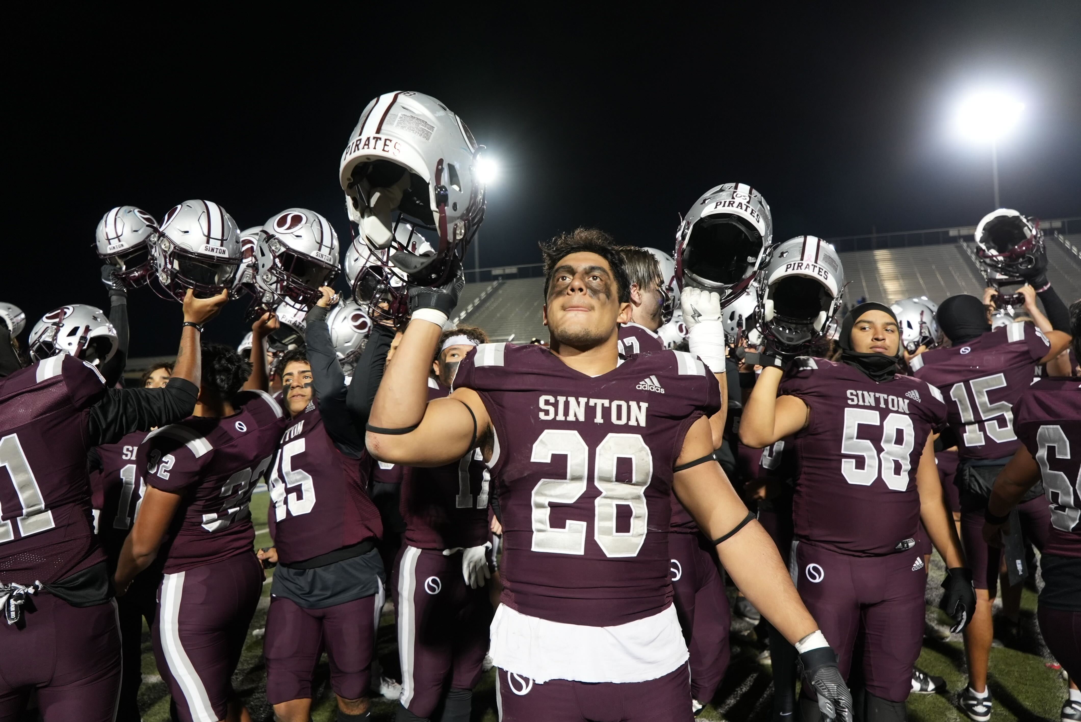 KRIS 6 News Friday Night Fever third round Regional playoffs highlights