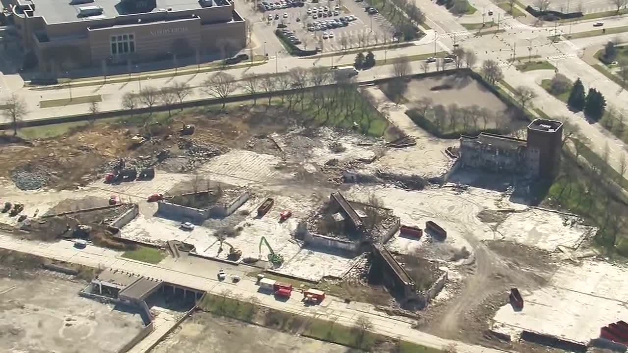 U-M Health buys former Kmart HQ land in Troy for 'multi-specialty facility'