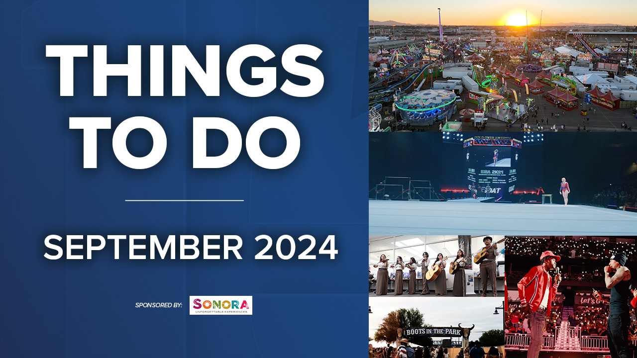 2024 Fall Arizona Restaurant Week: More than 200 restaurants ...