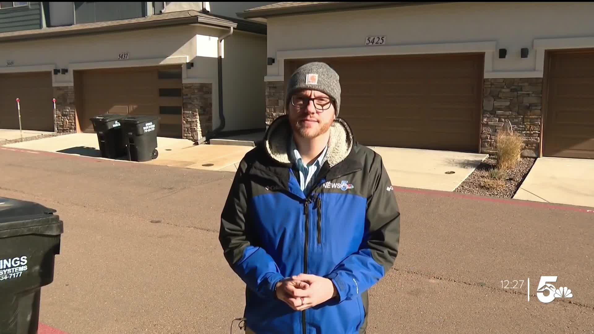 New details on Matthew Livelsberger, man who blew up Cybertruck in Las ...