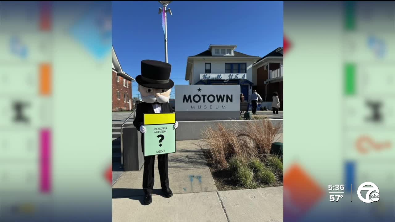 Monopoly: Detroit Edition officially launches, how to get your hands on it