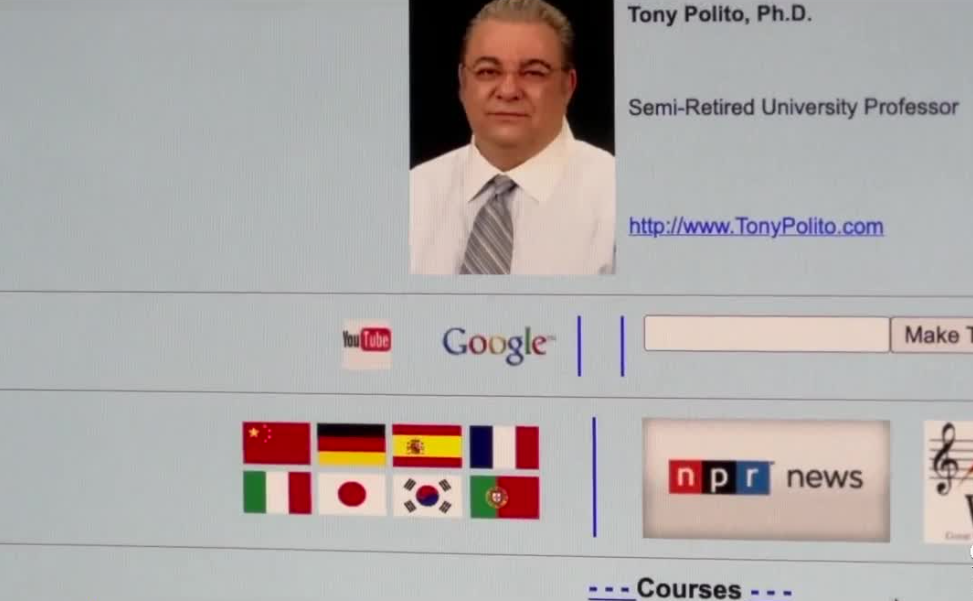 13 Investigates finds disturbing details on Anthony Polito's personal ...