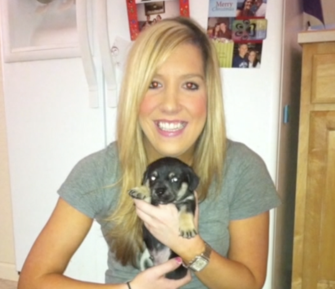 Court rules DNA of suspect can be used in murder case of Allison Feldman