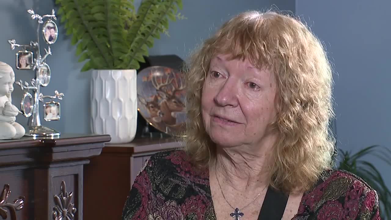 'It’s horrific': Driver in deadly Swan Boat Club crash breaks her silence