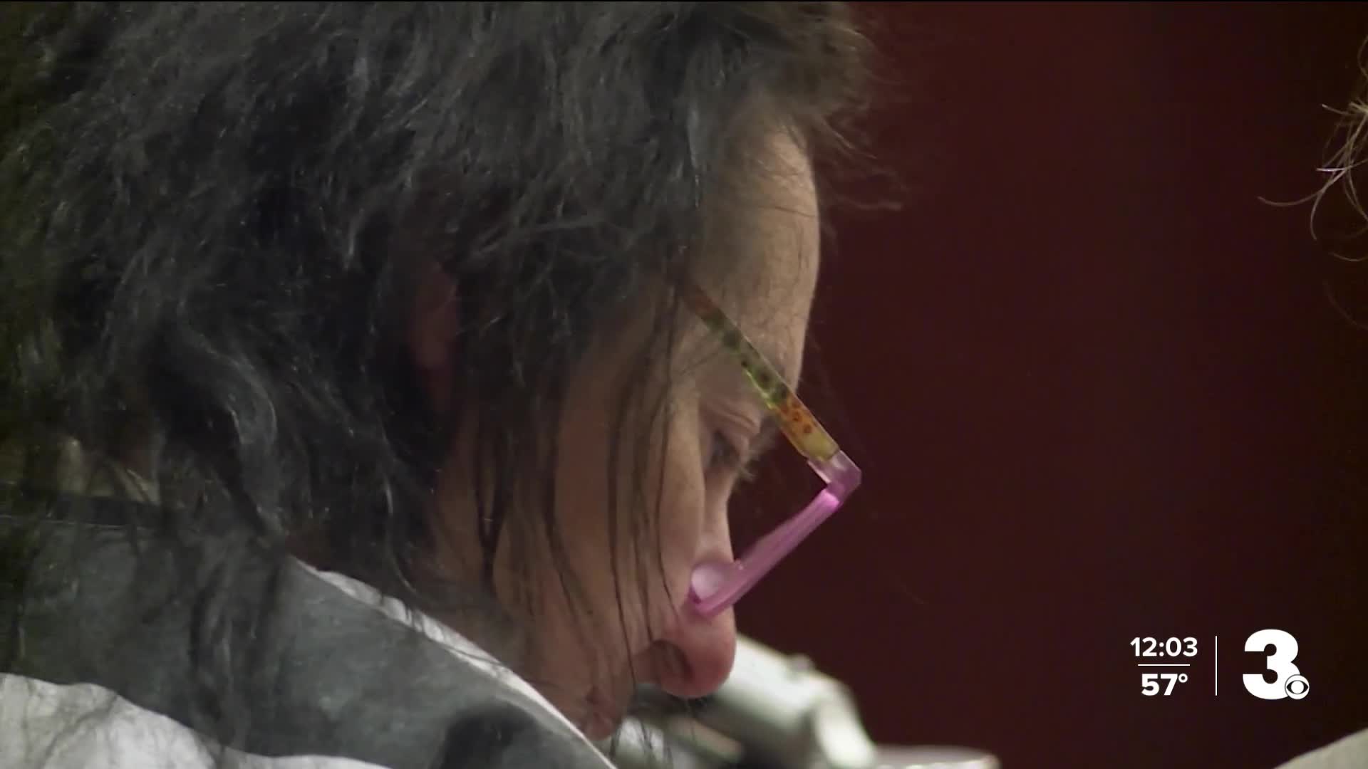 Mother, son in Norfolk court for alleged murder of grandmother