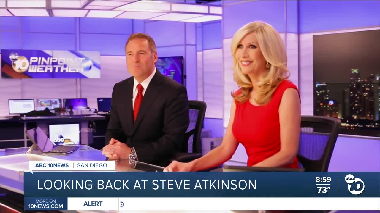 Catching up with ABC 10News talent from over the years