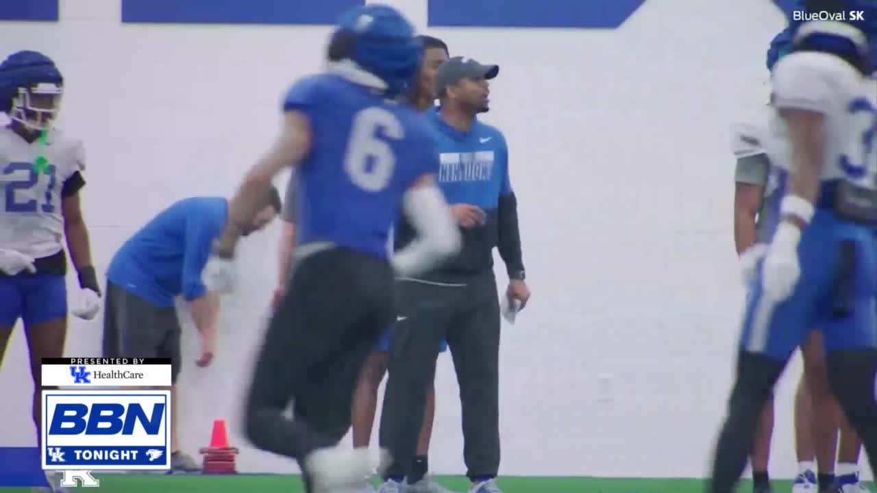 WATCH: BBN Tonight from Churchill Downs