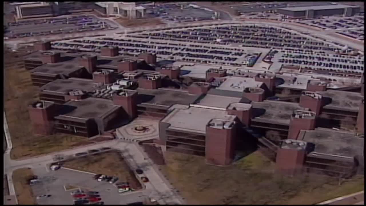 City of Troy says demolition of Kmart headquarters could begin in September