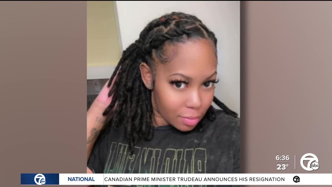 Warren mother of two missing, family pleads for public's help