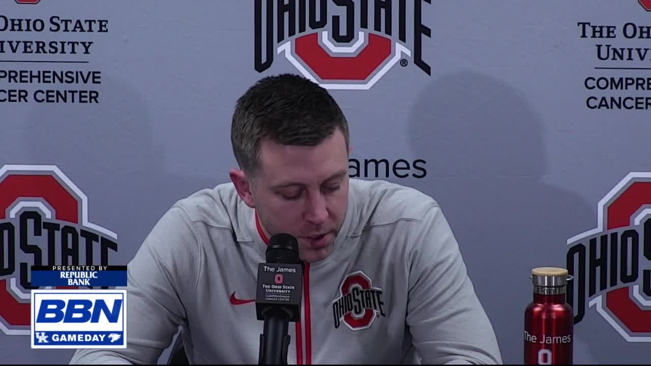 BBN Gameday: UK vs. Ohio State full episode