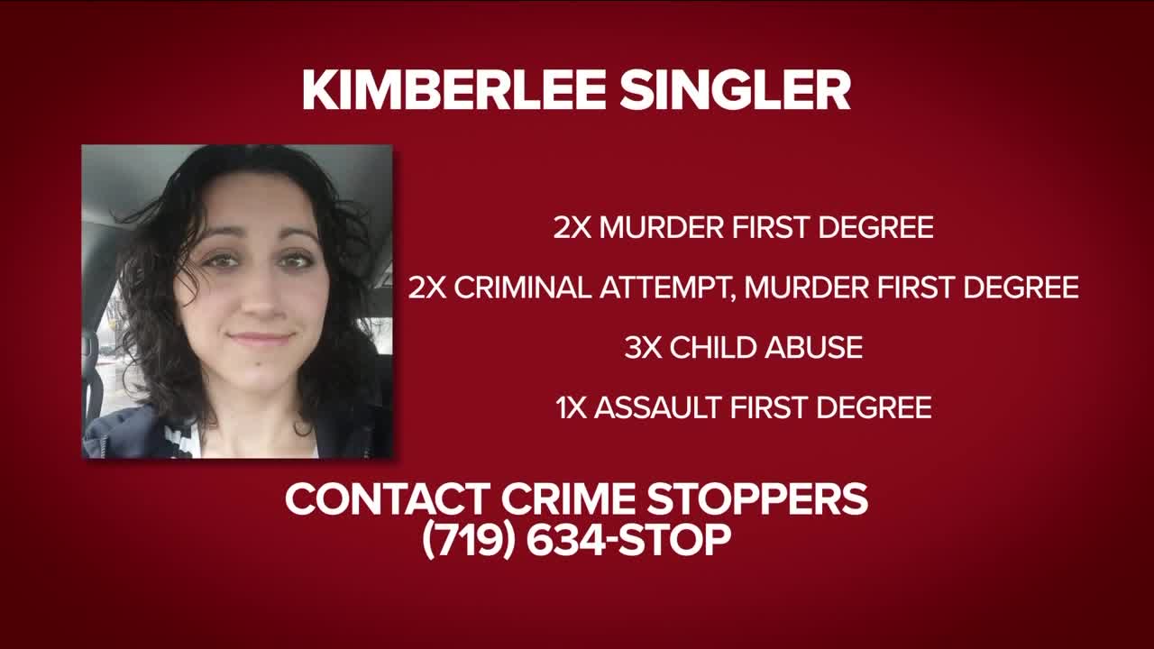 Docs reveal custody battle involving Colorado mother accused of killing ...