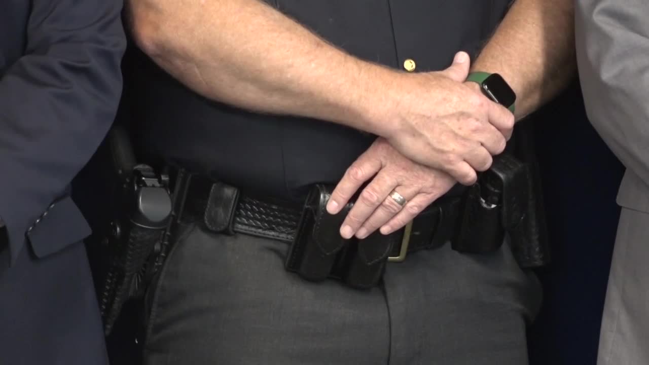 It's one of the largest drug crackdowns Idaho has ever seen