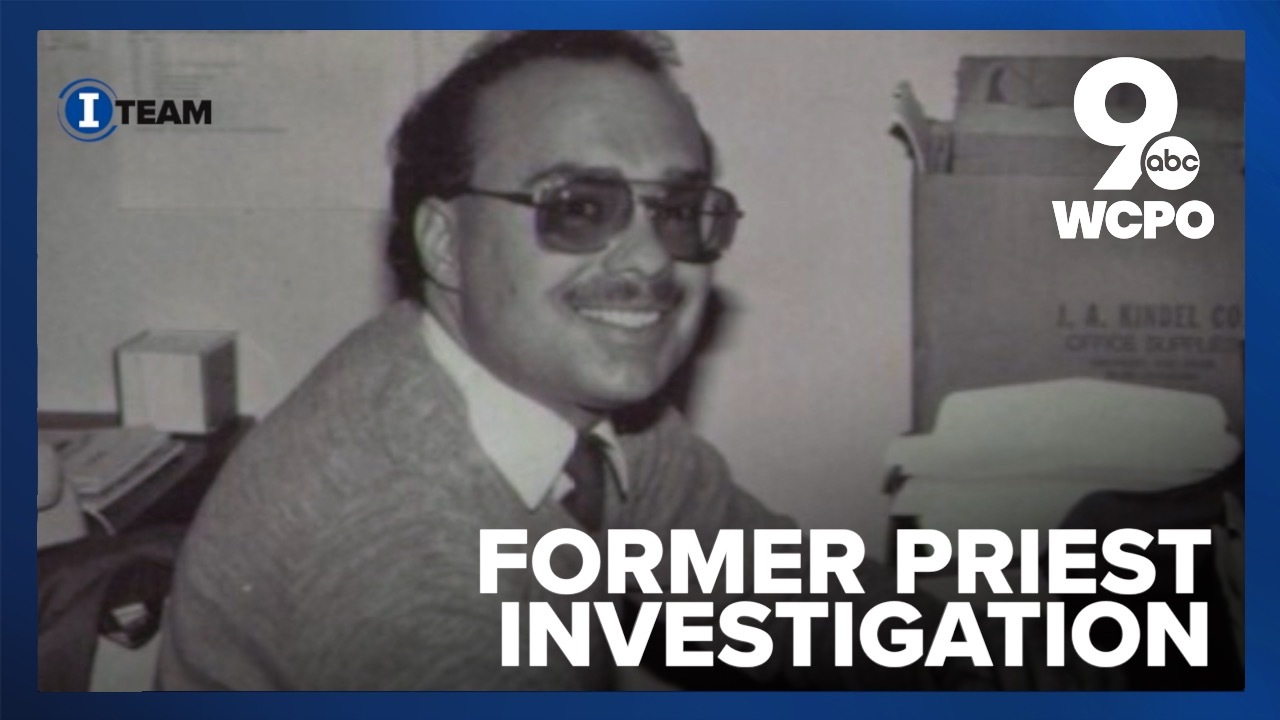 Who knew about ex-priest Geoff Drew long before his arrest for child rape?