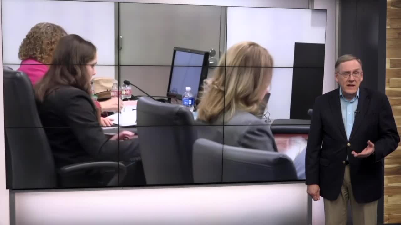 Defense in rancher murder trial rests without George Alan Kelly taking ...