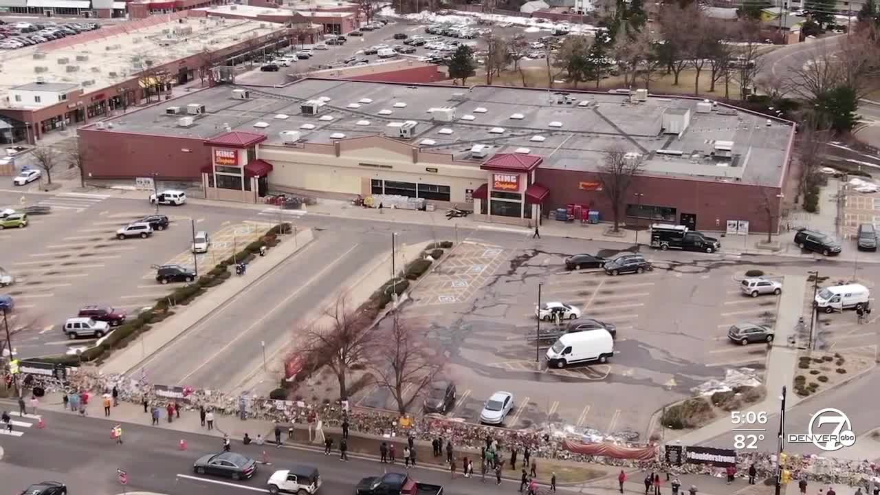 Boulder King Soopers mass shooting gunman sentenced to life in prison