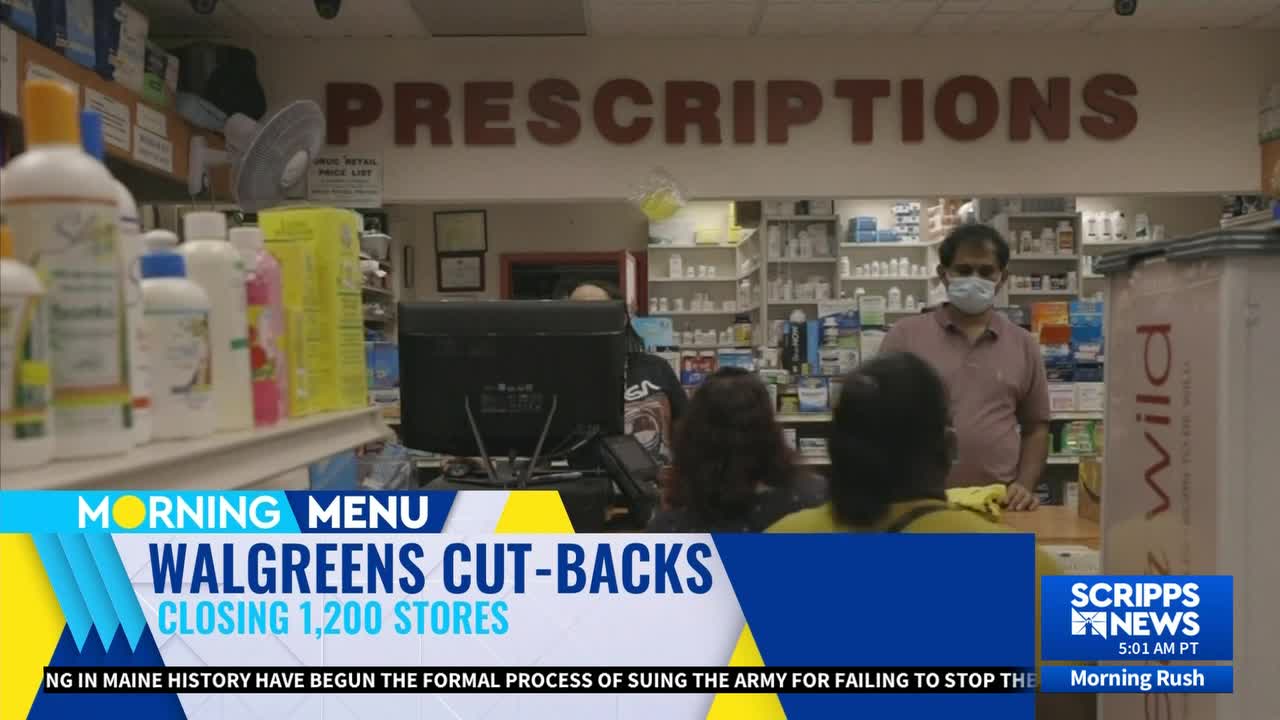 Walgreens to close store at 26th and National in Milwaukee