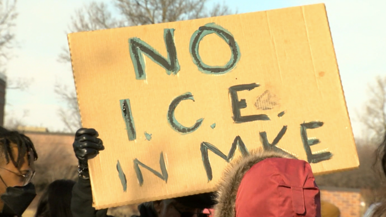 Milwaukee ICE office being relocated to northwest side