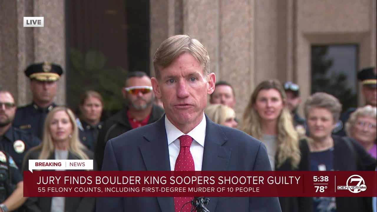 Dad feared harm to family’s reputation if King Soopers shooter sought ...